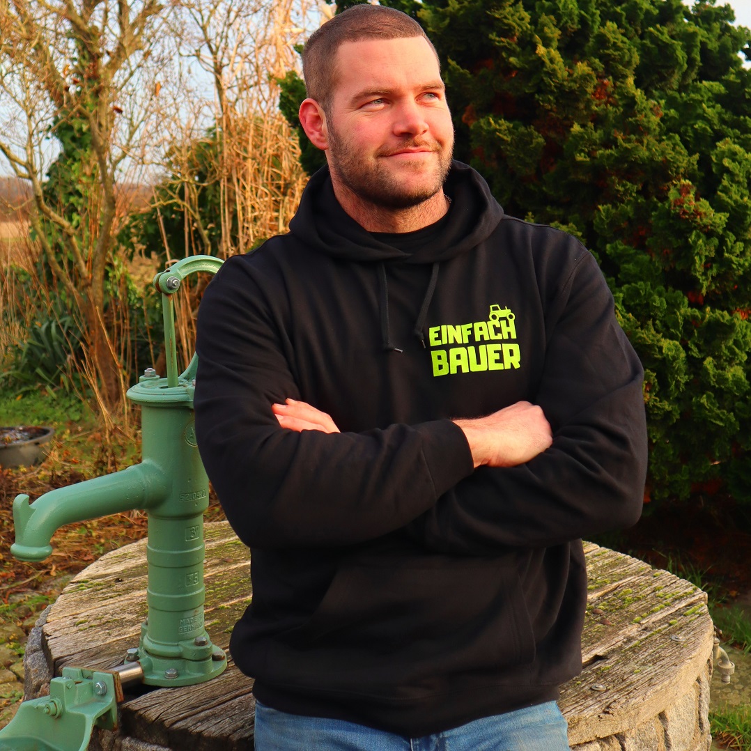 Einfach-Bauer - Comedy vom Land. Die witzige Art des Landlebens!